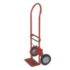 Flow Back Hand Trucks - Milwaukee Hand Trucks