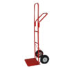 Flow Back Hand Trucks - Milwaukee Hand Trucks