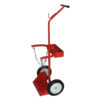Cylinder Hand Trucks - Milwaukee Hand Trucks