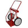 Cylinder Hand Trucks - Milwaukee Hand Trucks