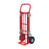 Flow Back Hand Trucks - Milwaukee Hand Trucks