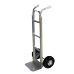 Aluminum Hand Trucks - Milwaukee Hand Trucks