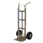Aluminum Hand Trucks - Milwaukee Hand Trucks