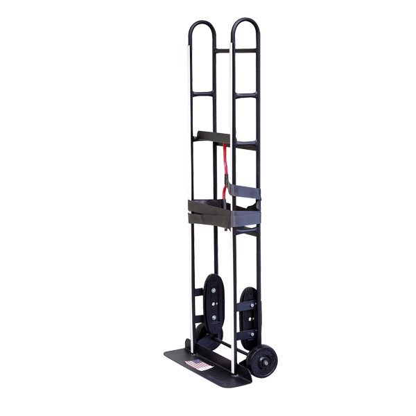 Best Industrial Hand Trucks - Milwaukee Hand Trucks