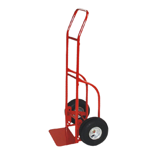 Best Industrial Hand Trucks - Milwaukee Hand Trucks