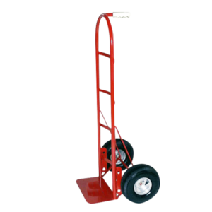 Pin Handle Hand Trucks - Milwaukee Hand Trucks
