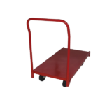 Platform Hand Trucks - Milwaukee Hand Trucks
