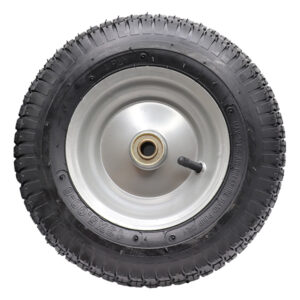12" Pneumatic Tire - Milwaukee Hand Trucks